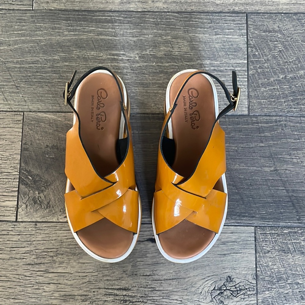 Carlo Pera Made In Italy Shoes - Gem